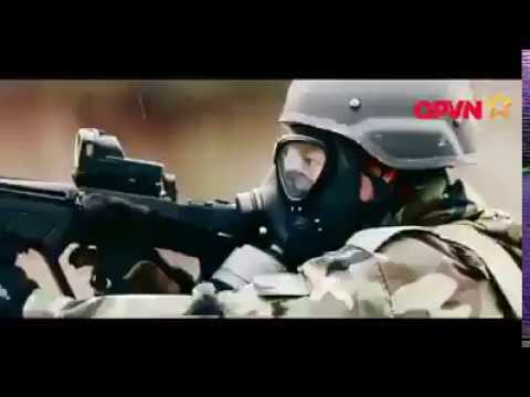 The Vietnam People's Navy Army (PAVN) Naval Infantry Military - YouTube