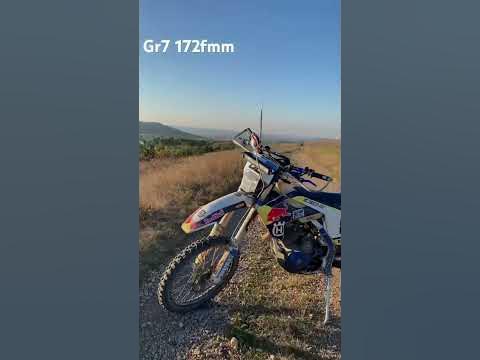 Gr7 172fmm. - YouTube