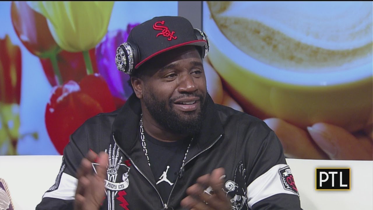 Comedian Corey Holcomb - YouTube