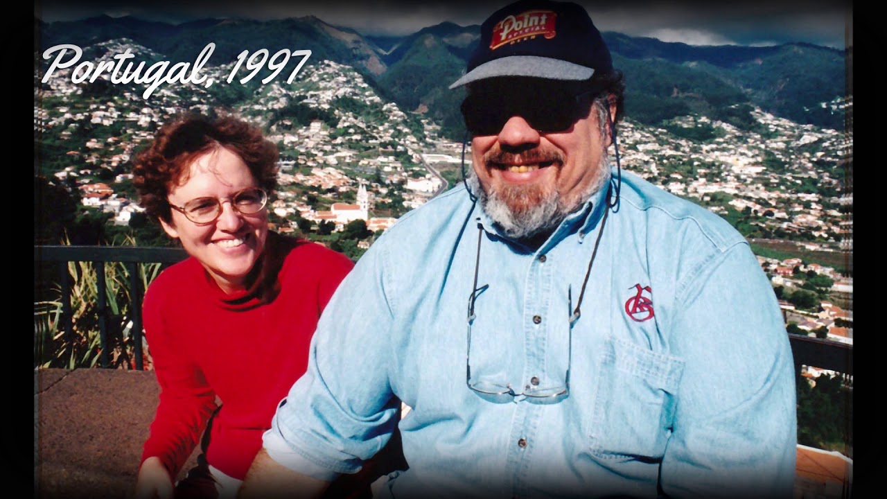 Tom Perry Video Tribute - YouTube