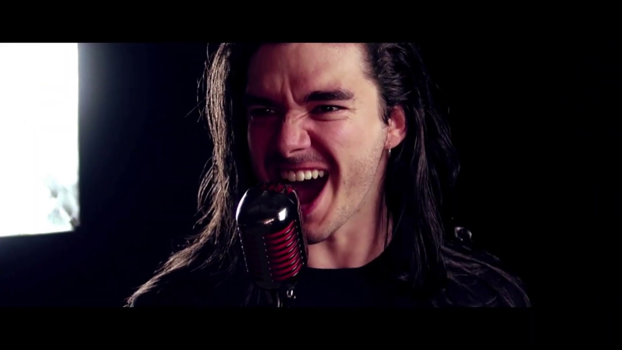 Dan Vasc fejlődése 10 év alatt. / Dan Vasc's progression in last 10 ...