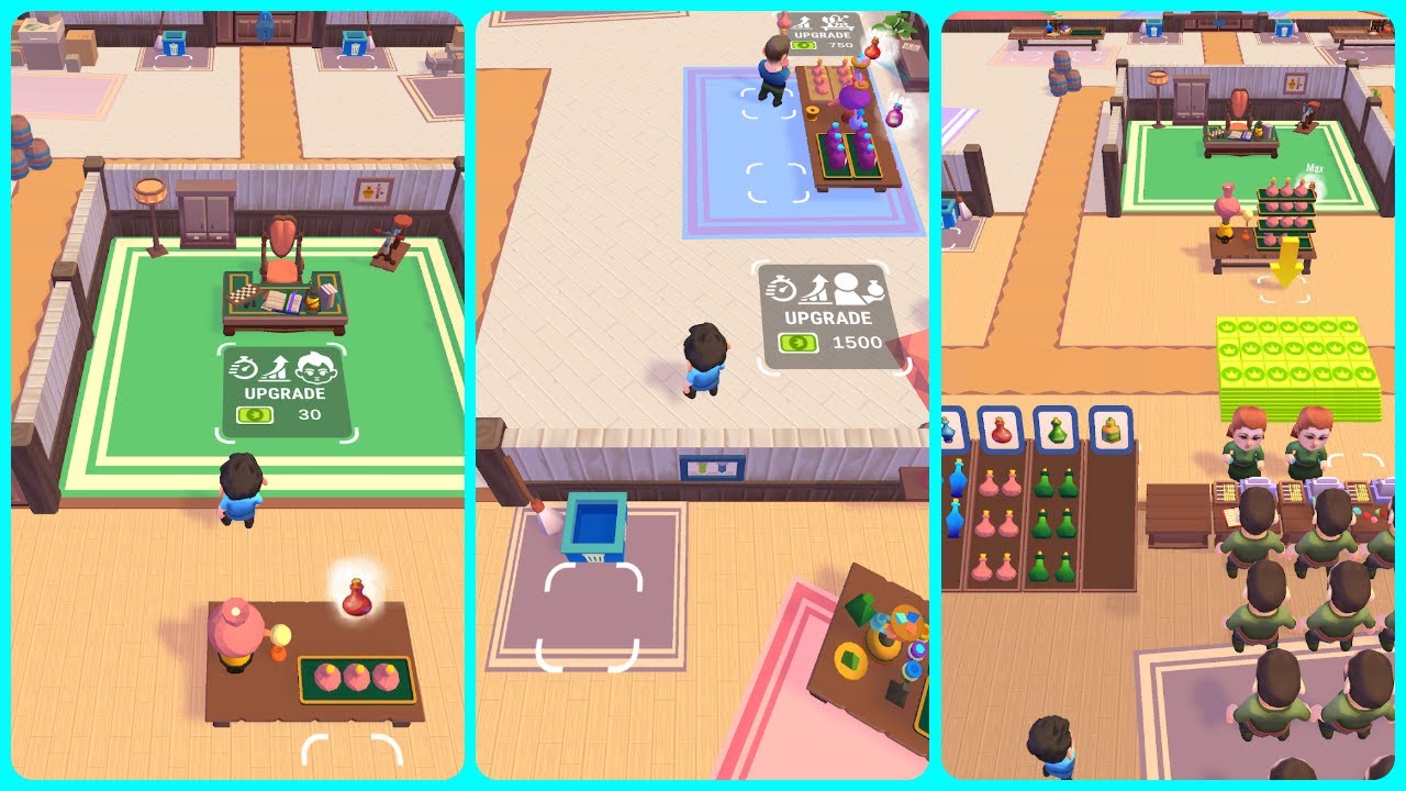 My Little Alchemy Gameplay Video for Android Mobile - YouTube