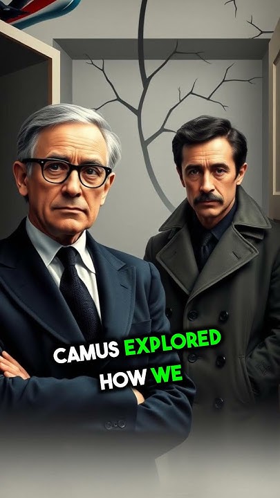 Finding Meaning in an Indifferent Universe: A Journey Through ...