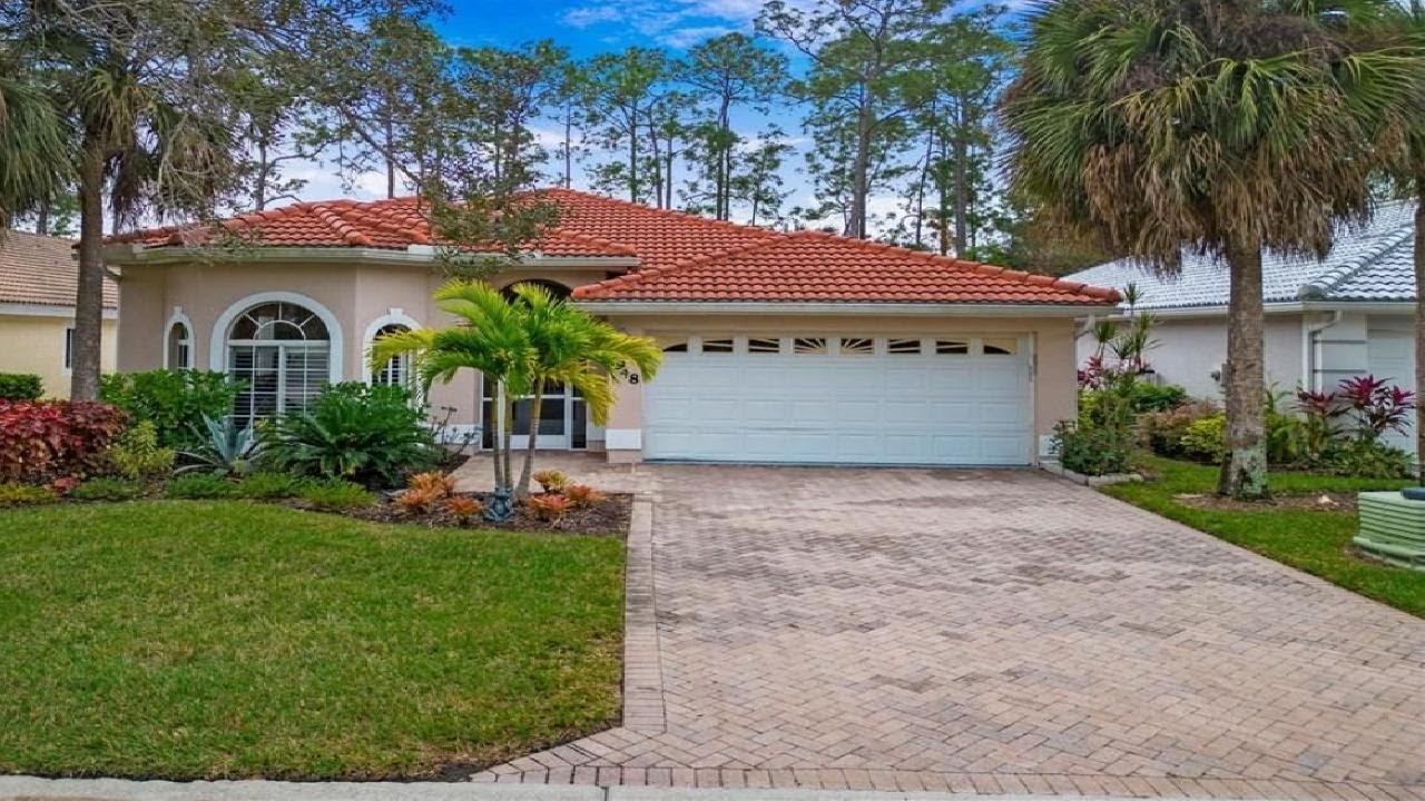 7948 Leicester Dr, Naples, FL Presented by Troy Atchison. - YouTube