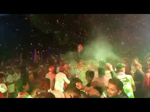 Talsar mundhe shree kedarnath prassan Chhabina 2025. - YouTube