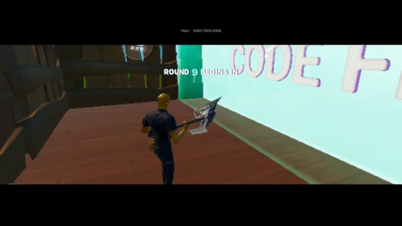 1v1 toxic ps4 player *raw unedited vid*fortnite mobile - YouTube