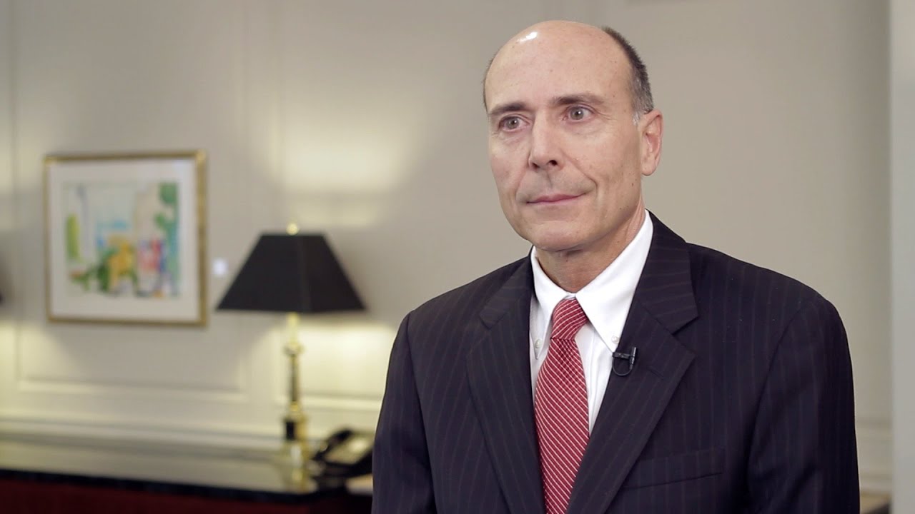 EEOC Calls for Increased Harassment Prevention (with Bill Milani) - YouTube