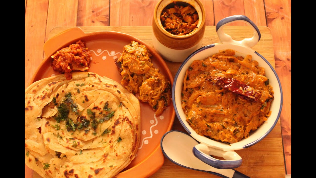 Malai Pyaz Sabji Recipe | मलाई प्याज की सब्जी | Pyaz ki sabji | Fusion ...