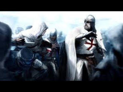 Assassin's Creed EP4: Crazy Old Man - YouTube