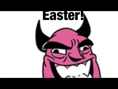 Break in Easter ending full gameplay - YouTube