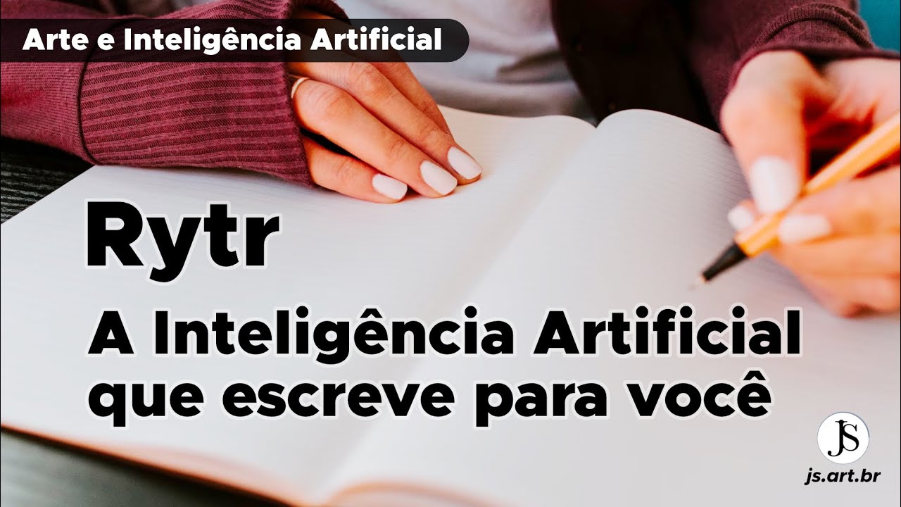 Como escrever textos incríveis com a ajuda da Inteligência Artificial ...