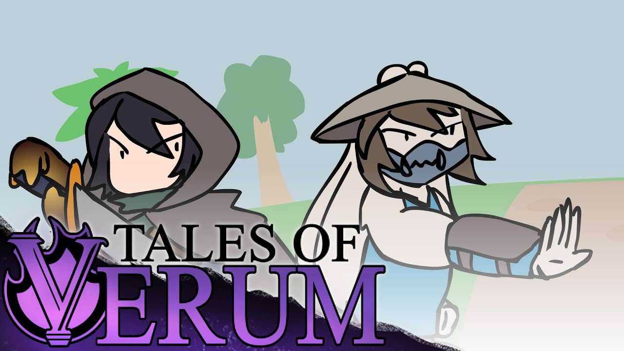 A Harrowing Wind - Pride of the Nightwolf (DnD Animatic) - YouTube