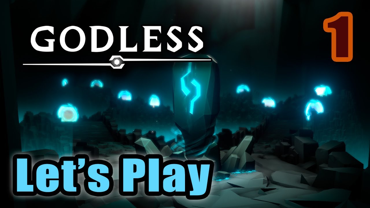 Let's Play - Godless - Full Gameplay - God Game - Turn Based Strategy ...