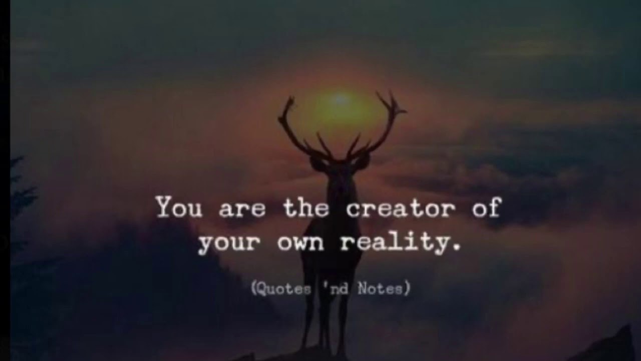 God State Affirmation Meditation - YouTube