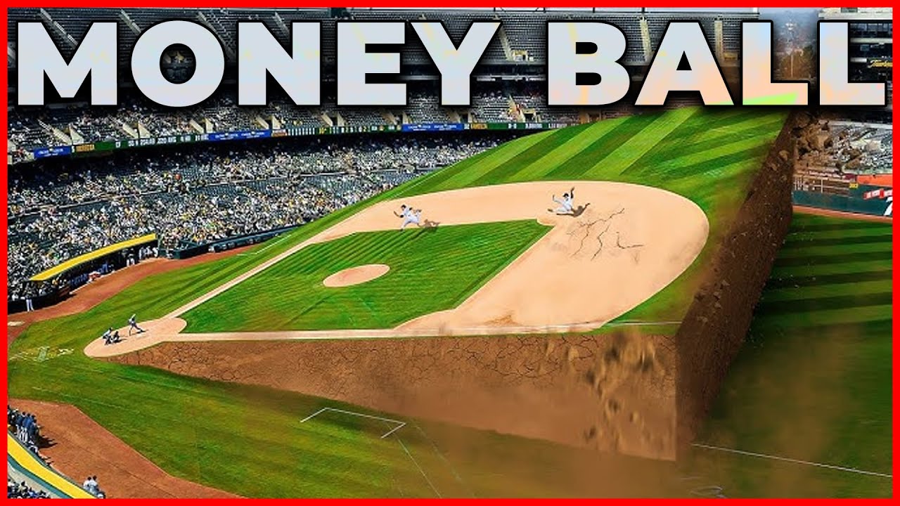 Moneyball: The Hidden Story of Baseball’s Greatest Revolution - YouTube