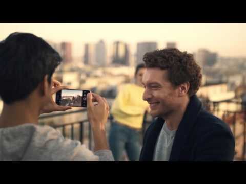 Galaxy S7 ve S7 edge Tanıtım Filmi