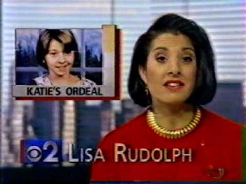 WCBS NY NEWS-January 21, 1993-Lisa Rudolph, Brian Williams - YouTube