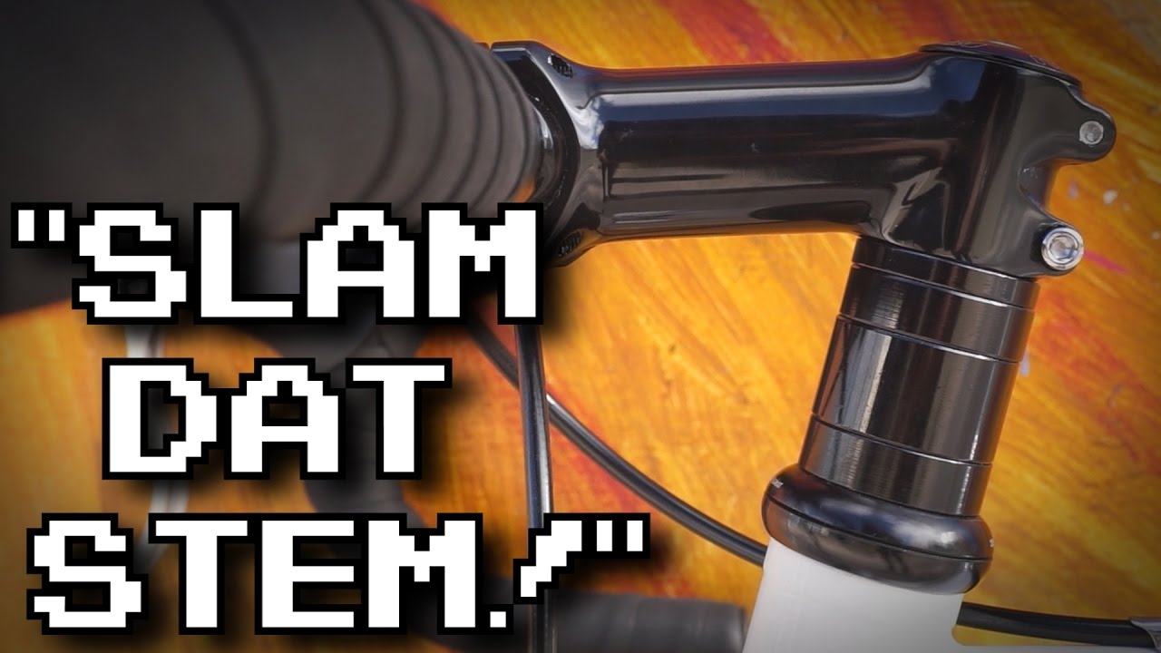 Fixed Gear Dictionary Ep. 1 | Fixie Foos - YouTube
