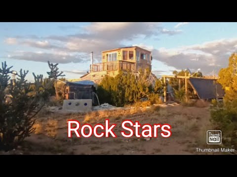 How I Get My Rocks Off - YouTube