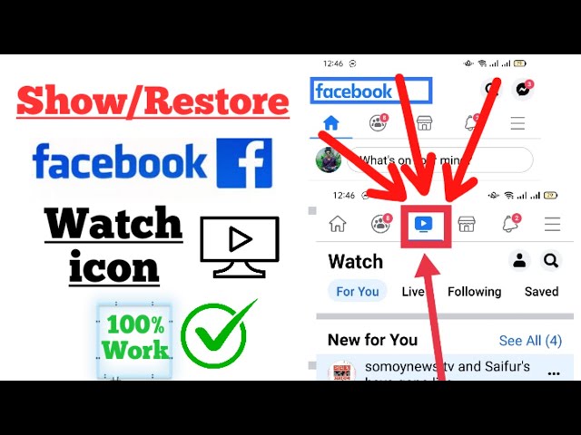 Show Facebook Icon How To Display And Customize Social Media Icons In