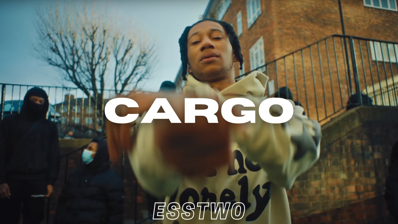 [FREE] 50 Cent x Digga D Type Beat | "Cargo" | 2000's Rnb Type Beat ...