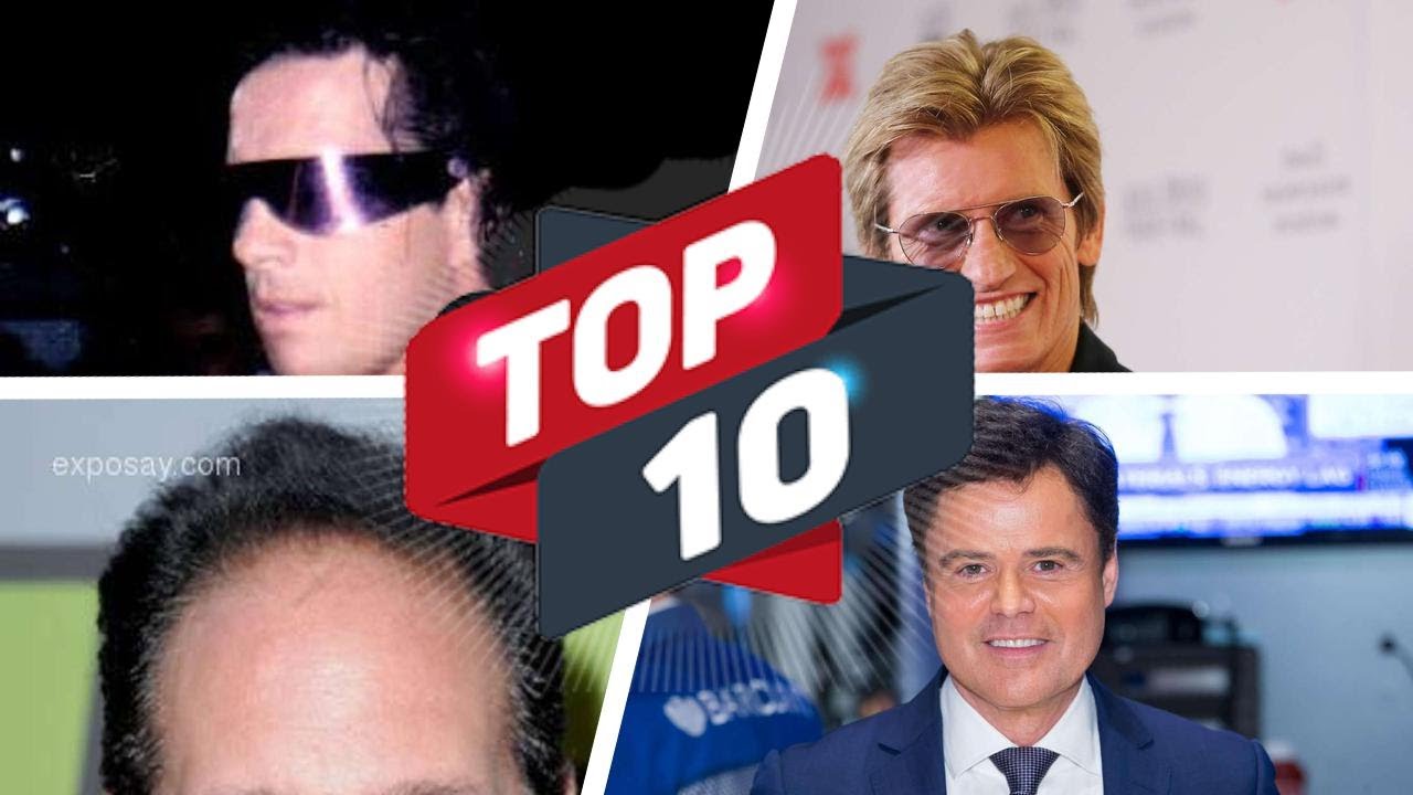 Famous People Born In 1957 📌 - YouTube