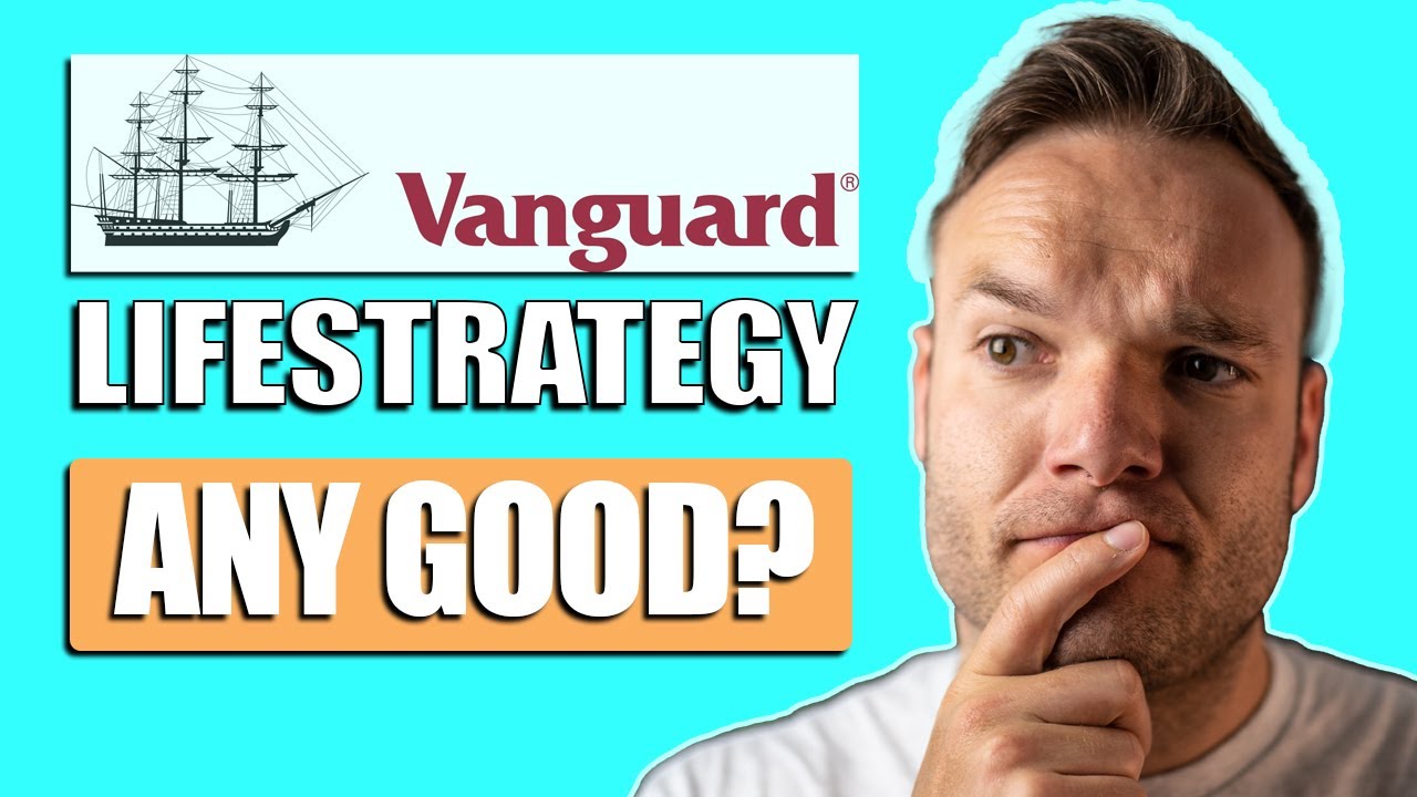 Vanguard Lifestrategy UK Explained - Overview for Beginners - The Only ...