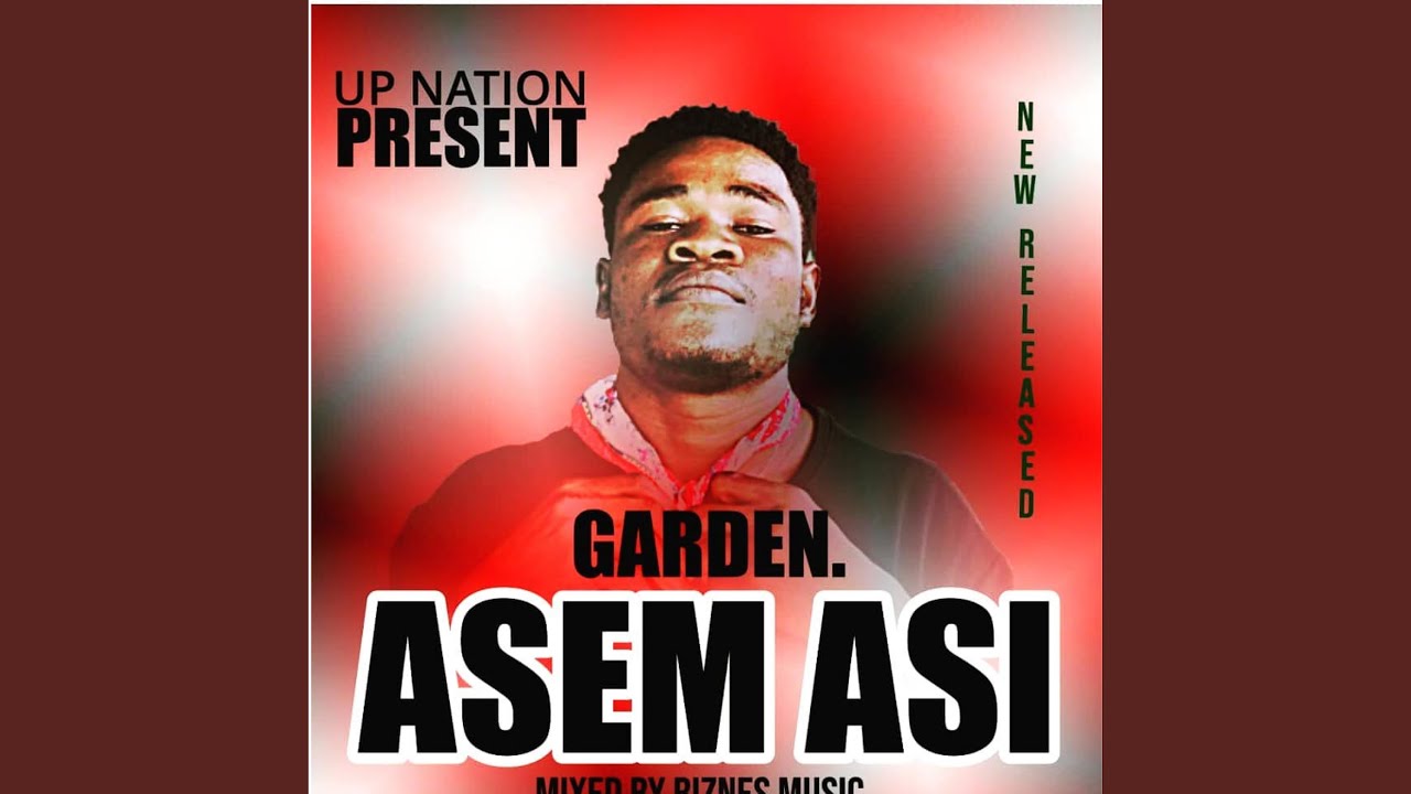 Asem Asi - YouTube