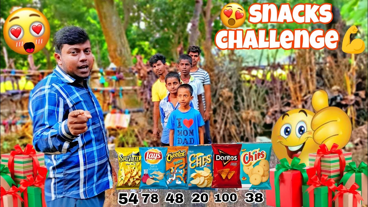 guess the number challenge and win snack unlimited #guessinggame # ...