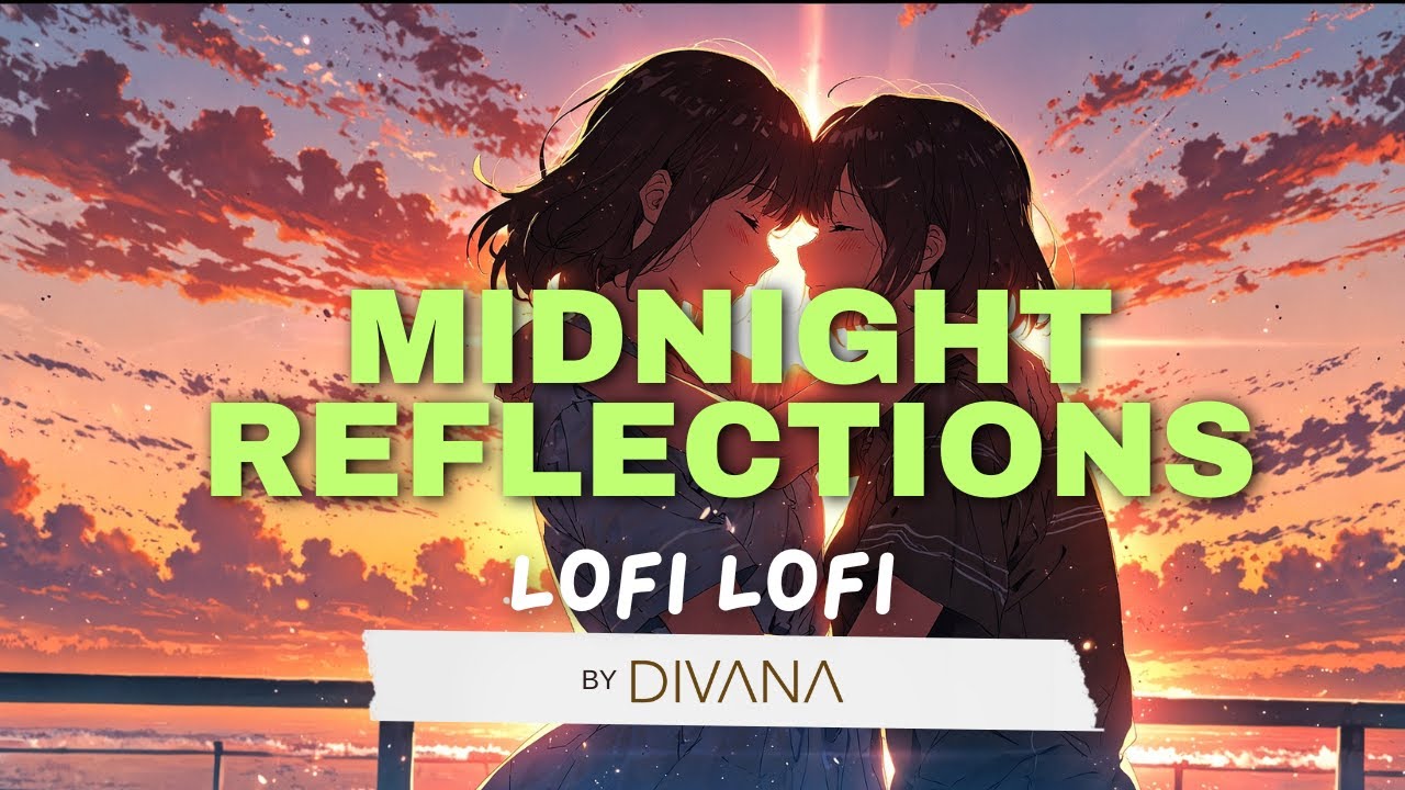 🌙 Midnight Reflections: Soulful Vibes for Your Nights 🌙 - YouTube