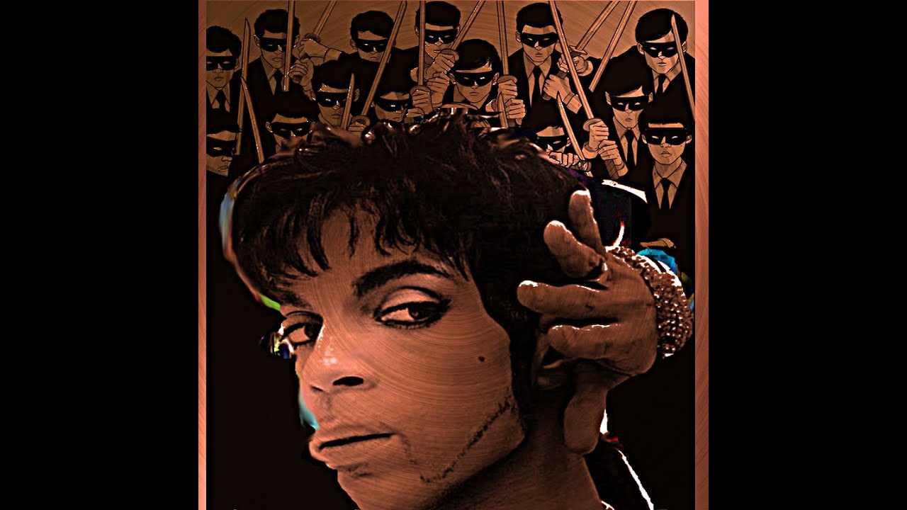 Prince - Jam Of The Year Tour ;Las Vegas, Nevada (10 24 1997) - YouTube