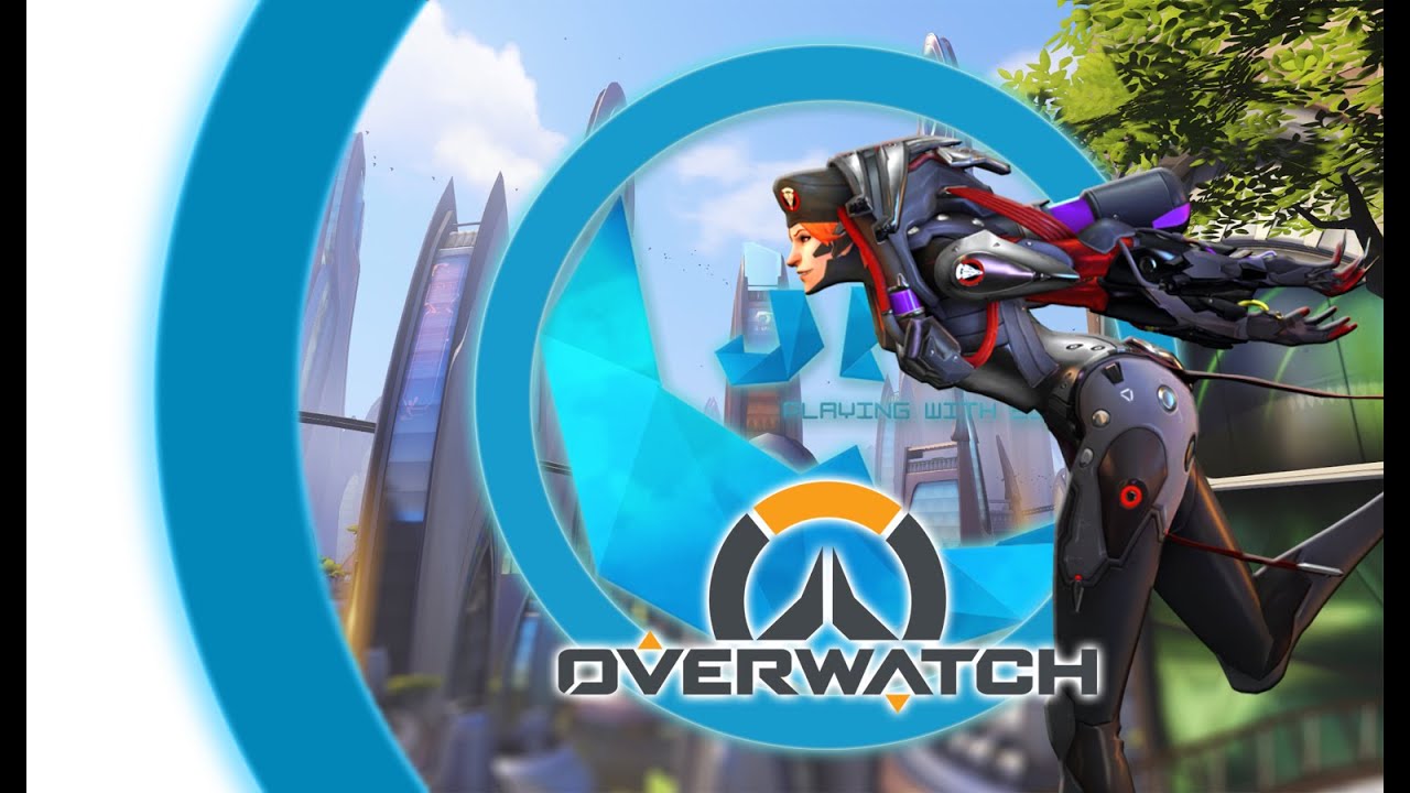 Overwatch [Role Queue] [Competitive #5]] Lobby Shenanigans - YouTube