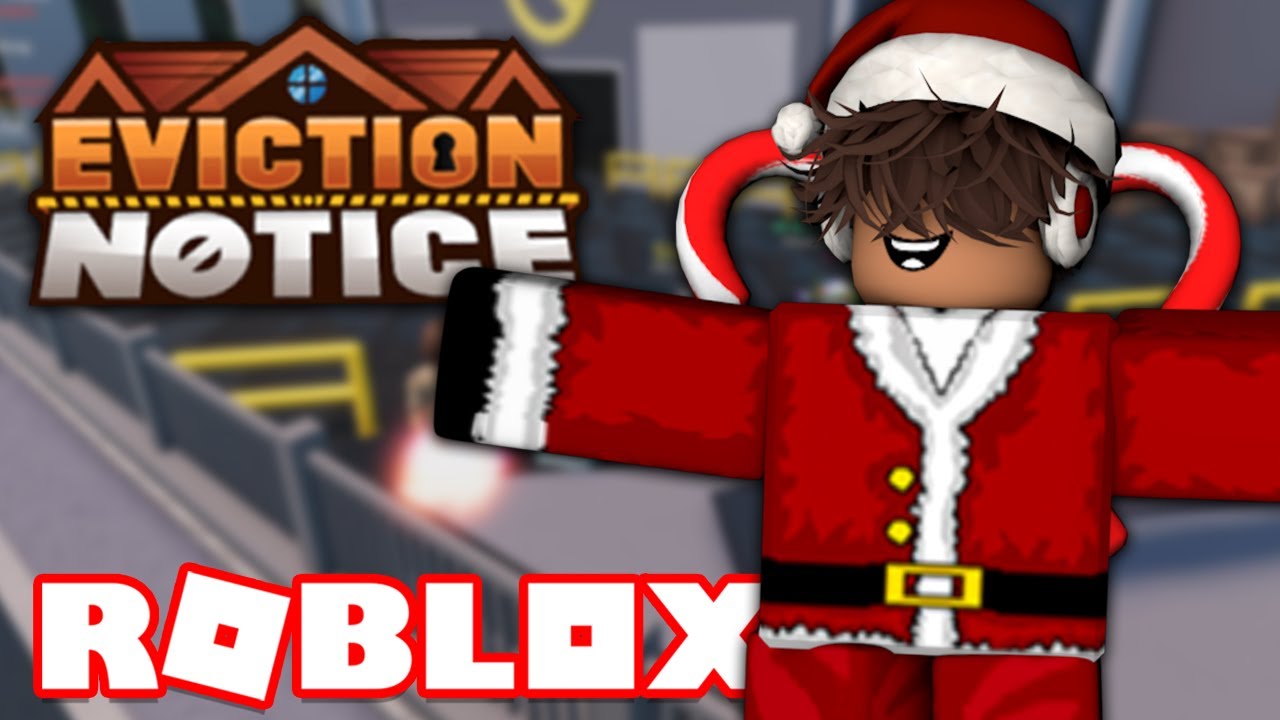 Roblox Eviction Notice Season 12 | 'Snake fr' (Episode 4) - YouTube
