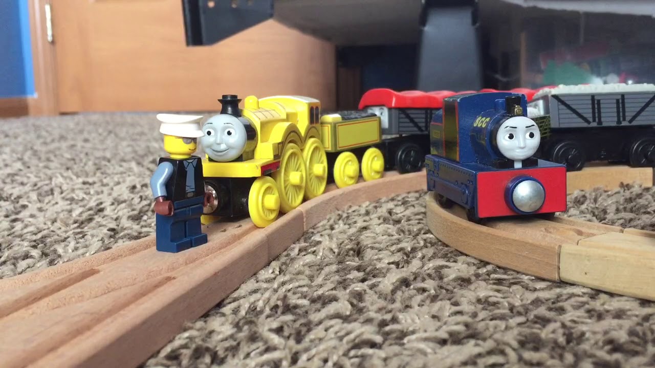 252. Quarry Quarrel - YouTube