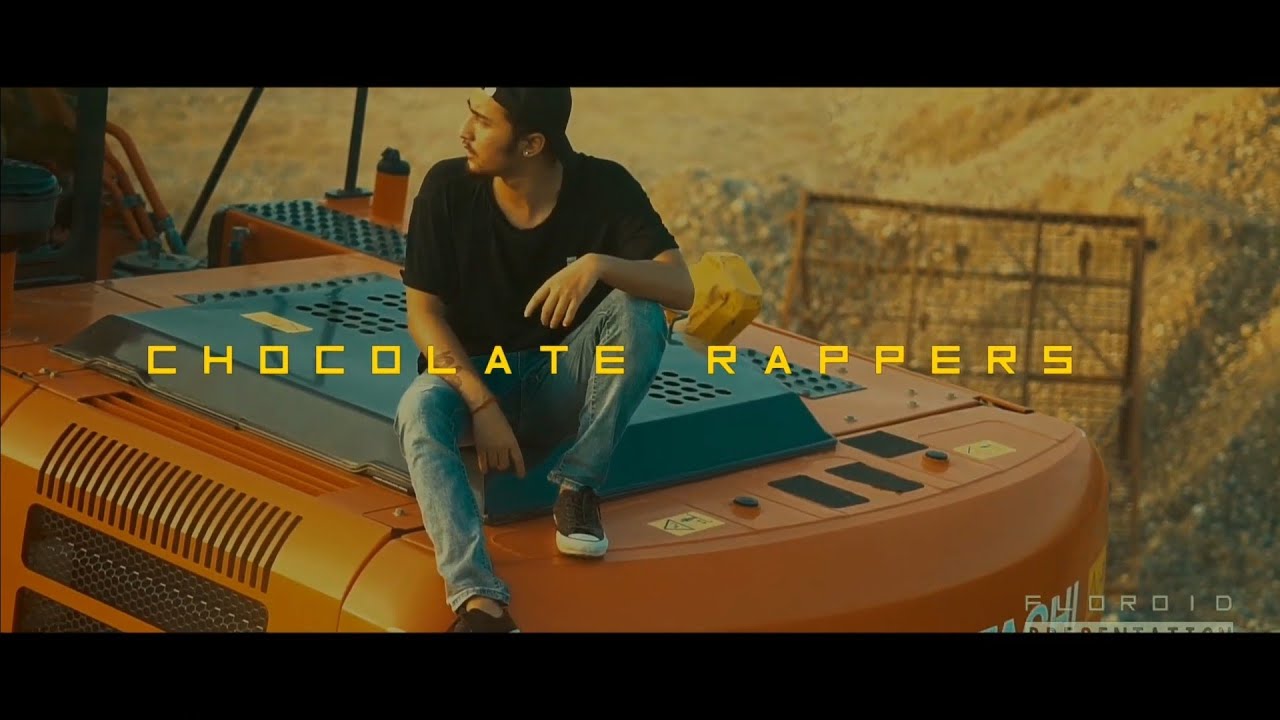 Chocolate rappers - EL EZ SiD x Maze (Official MV) - YouTube