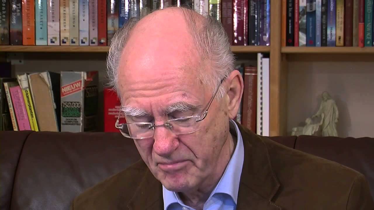 Spreek liever positief over en met mensen en niet over mensen - Jan ...
