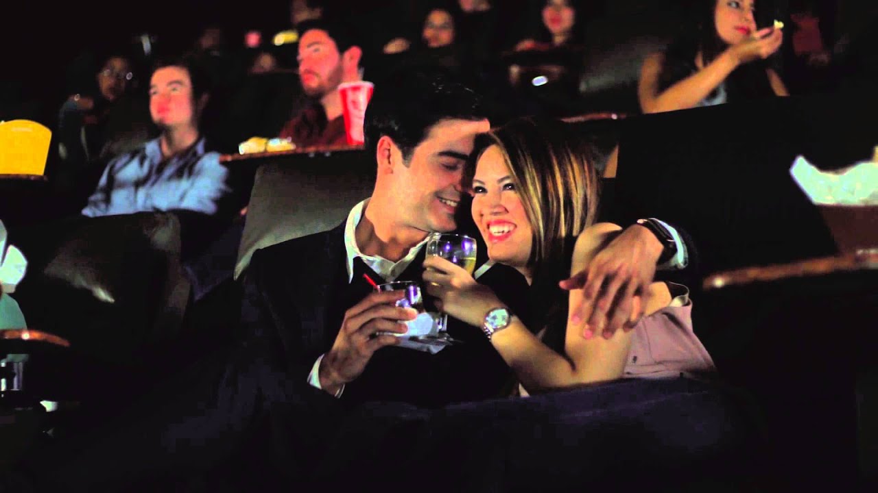 Cinemark Premiere Versión Panamá - YouTube