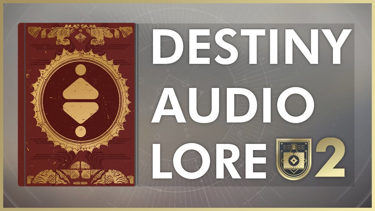 How to get the chronicon lore book destiny 2 - lockqlibrary