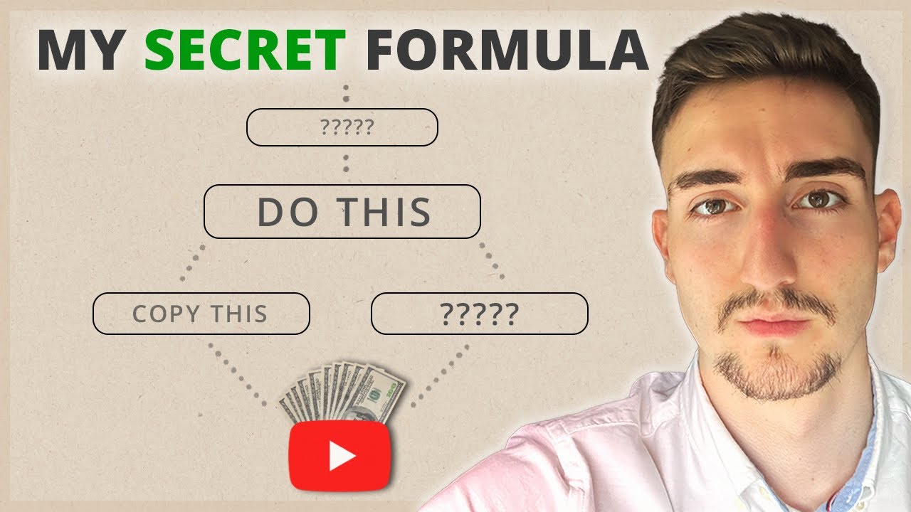 From $50 to $1,800 Per Video With Freelance Video Editing... - YouTube