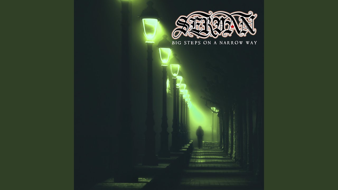 Big Steps On A Narrow Way - YouTube