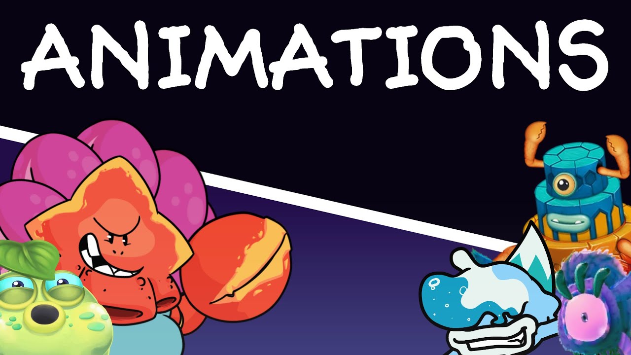 MSM animations I've done for other projects. - YouTube