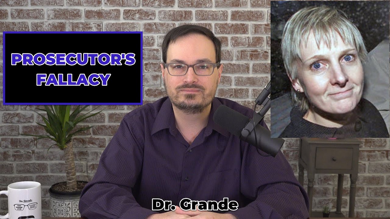 Sally Clark | What is the Prosecutor's Fallacy? | Was Clark Wrongly ...