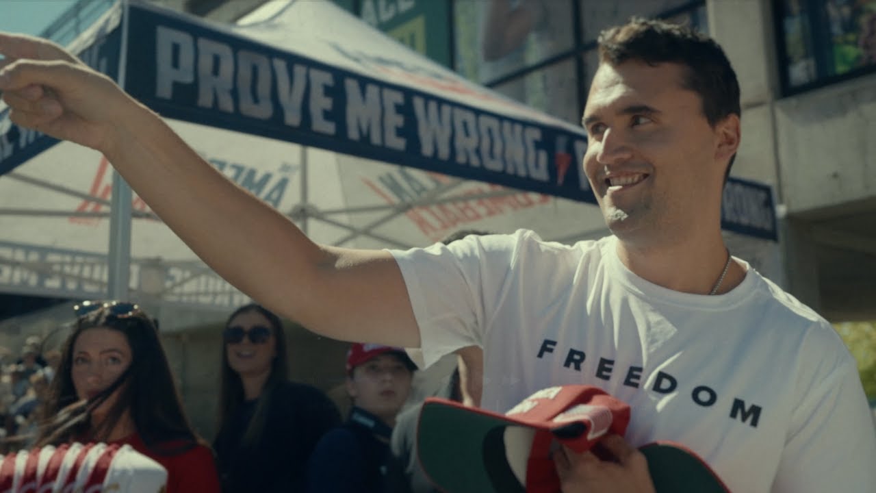 Courage, Faith, and America’s Future: A Call to Action - Remembering ...