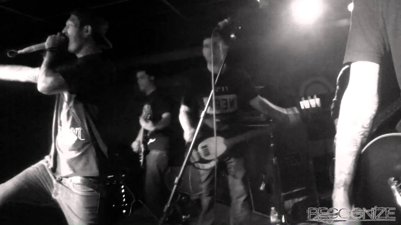 Booger Cookies by Recognize Live[The Gate] - YouTube