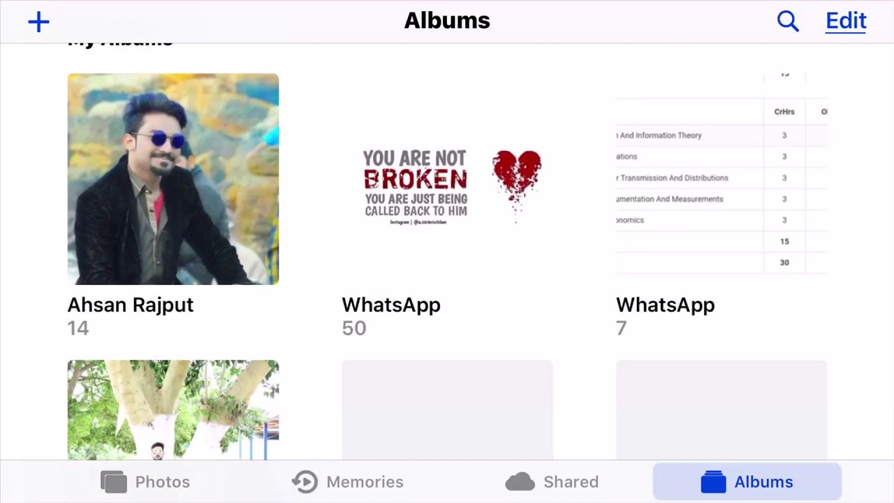 Ahsan rajput - YouTube
