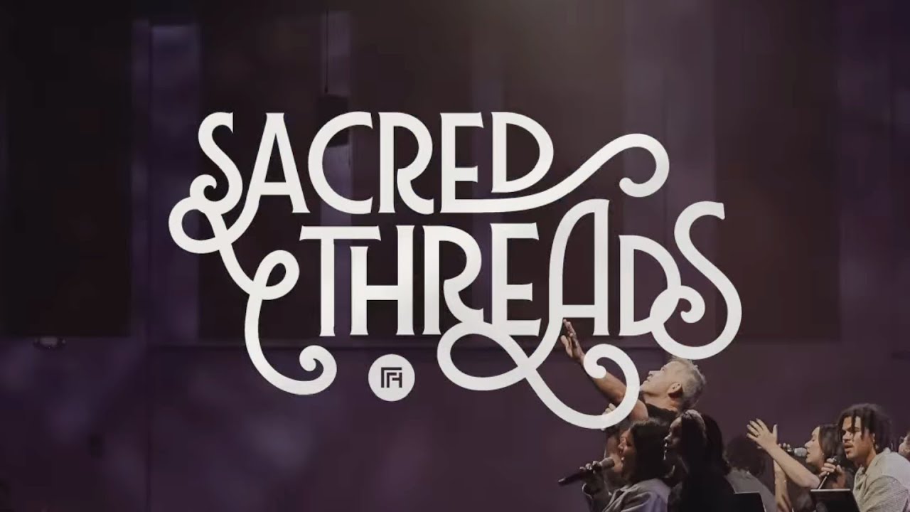 Sacred Threads - Part 7 | The Father’s House | Pierre Du Plessis - YouTube