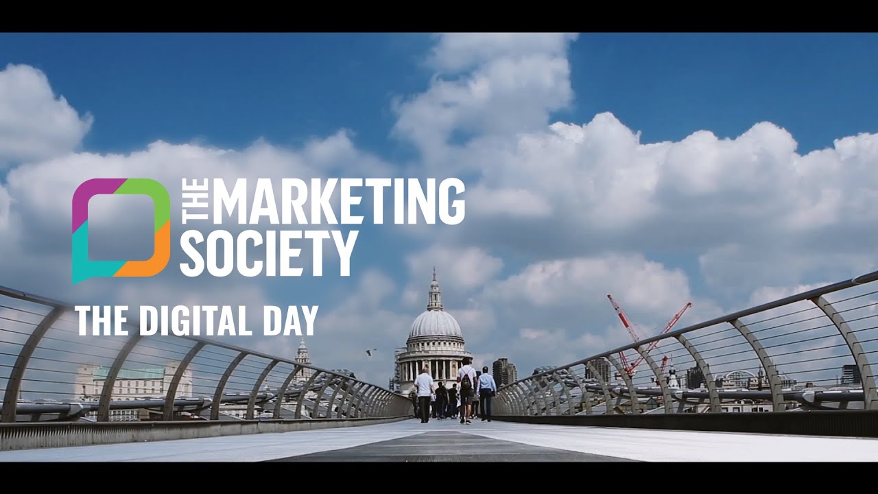 The Digital Day 2022 - YouTube