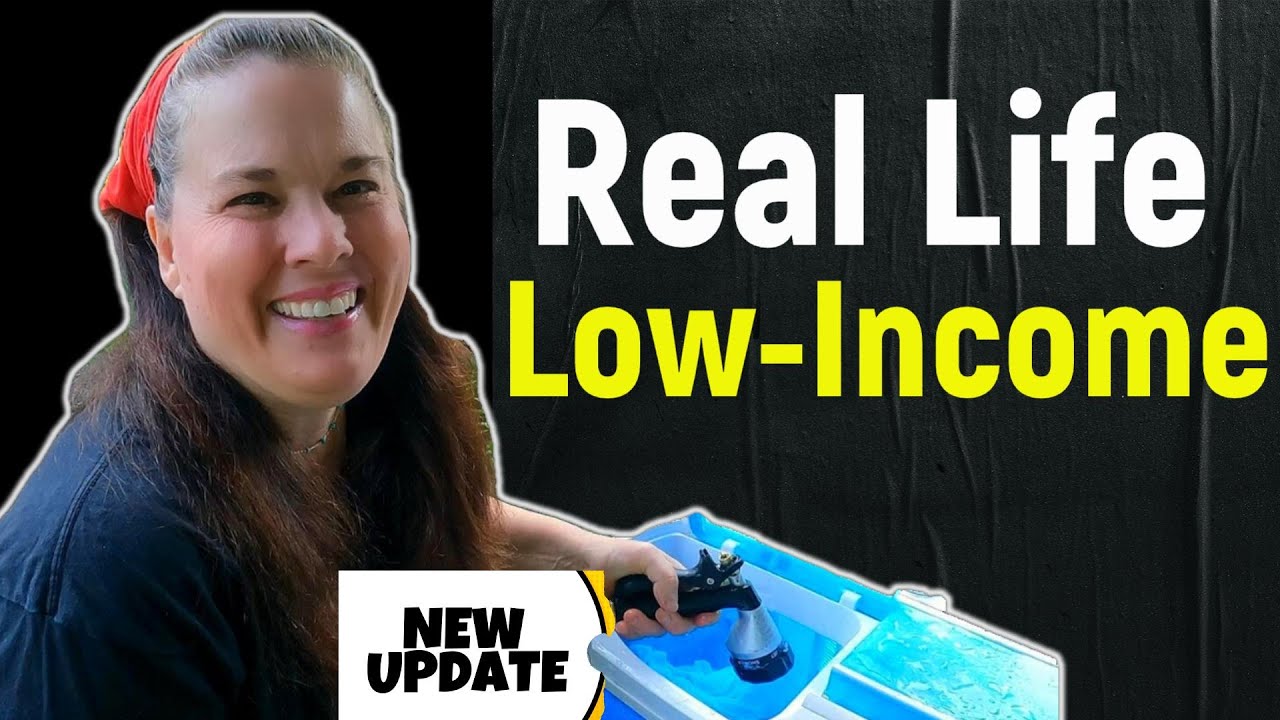 From Middle Class to Lower-Income - YouTube