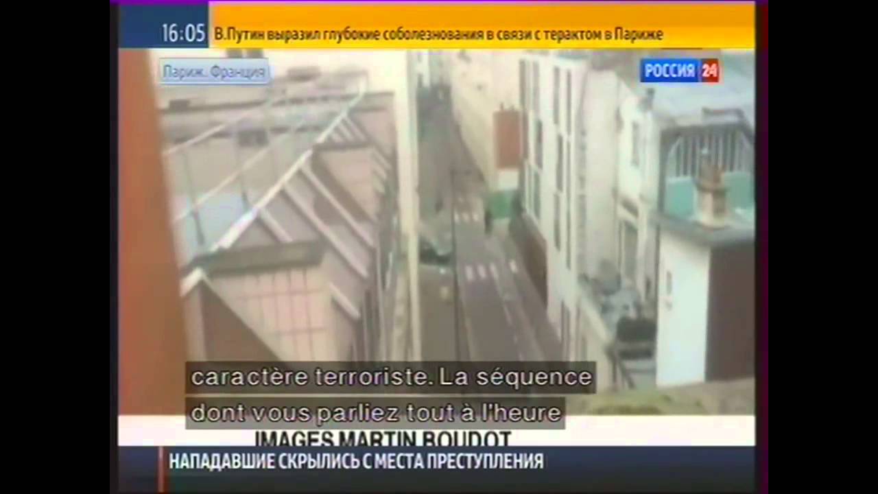 12 Murdered for Offensive Cartoon Muhammad Let's Draw Muhammad ...