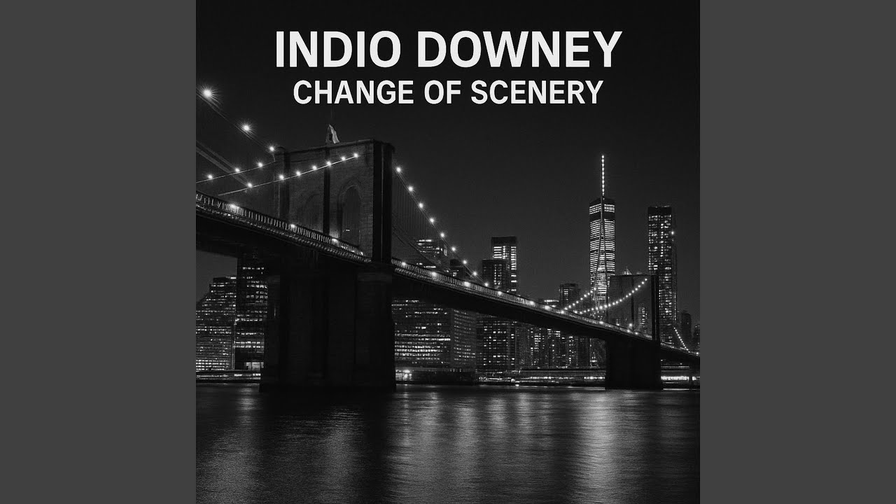 Change of Scenery - YouTube